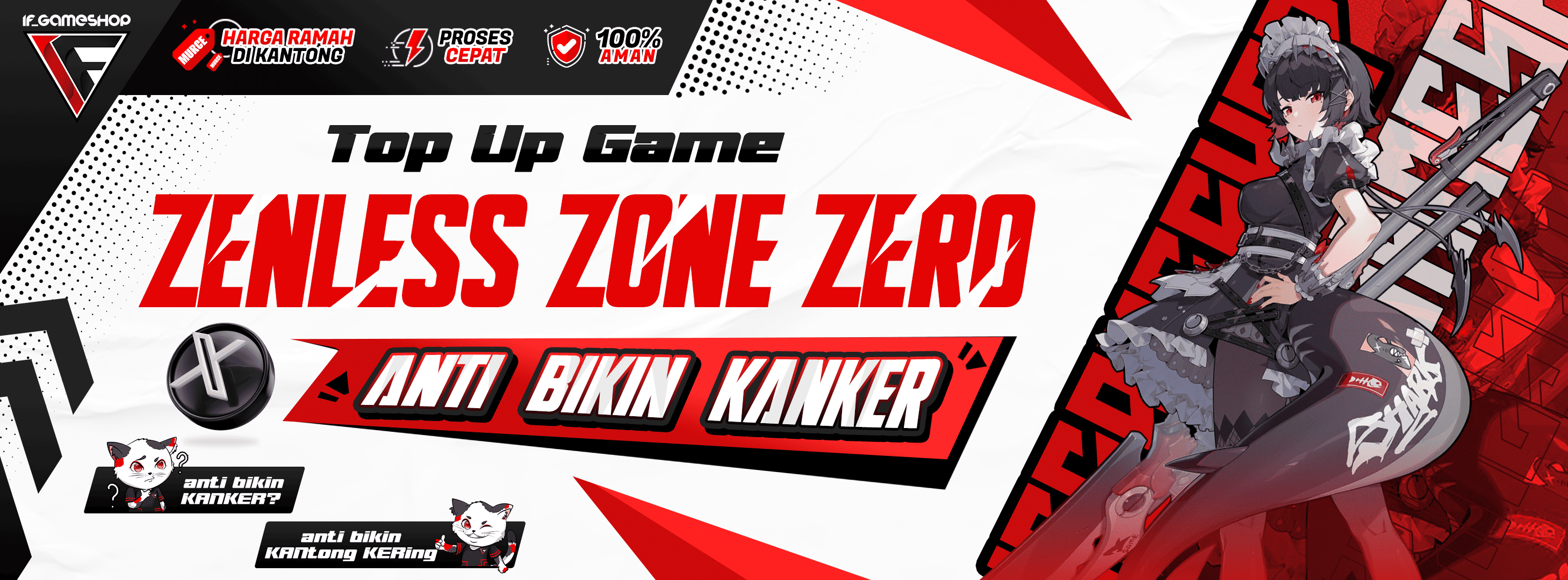 Zenless Zone Zero