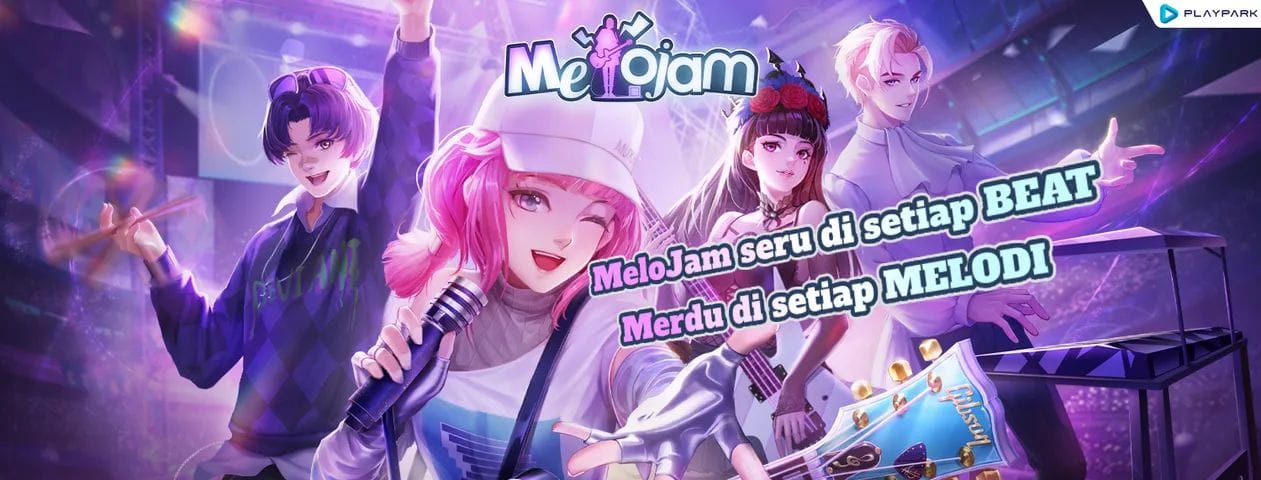 Melojam PlayPark