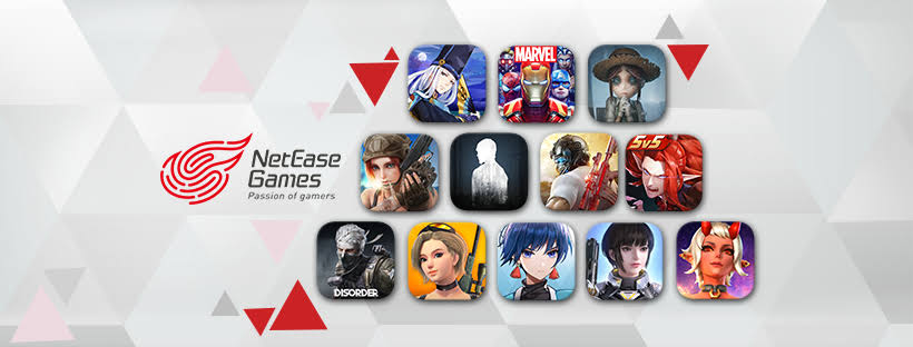 Netease Pay